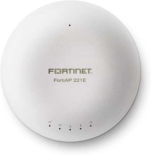 נקודת גישה Fortinet FortiAP-221E Wireless Access Point - מוצרי פורטינט ...