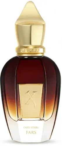 קסרג'וף טסטר אוד סטארס פארס א.ד.פ יוניסקס 50 מ"ל | בושם | גולד פרפיום