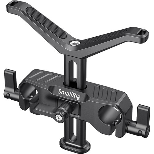 Universal 2727 15mm LWS Rod Mount Lens Support SmallRig - SmallRig ...