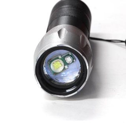 UV & LED Zoom Handy Light Prox - Prox - פנסים