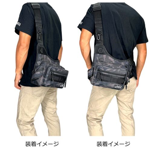 One Shot Side Baby Lsd - Lsd - פאוץ'