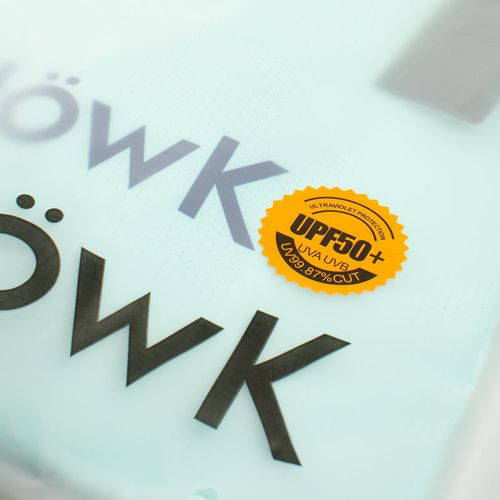 MARLIN SHIRT ARTIST SERIES Howk - Howk - חולצה