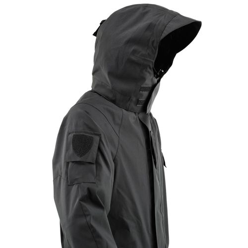 מעיל פרקה DEFCON 5 - ציוד לחיילים ושיפצורים לנשק