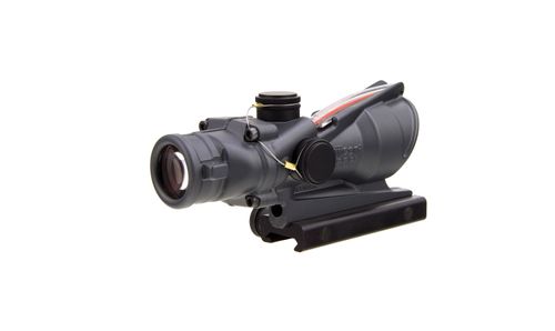 Trijicon ACOG® 4x32 BAC Riflescope - .223 / 5.56 BDC - ציוד לחיילים ...