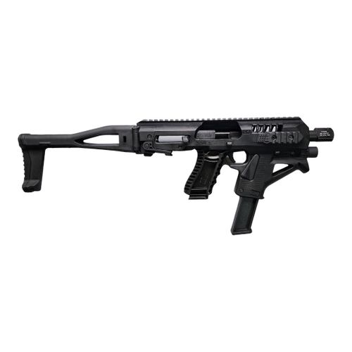 Micro Roni מיקרו רוני