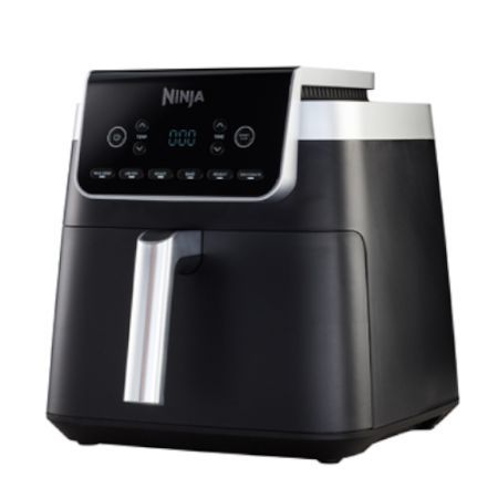 ‏מכשיר טיגון ‏ללא שמן Ninja Max Pro AF183 נינג'ה - Ninja - אפייה בישול ...