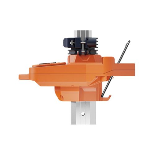 מגדל תאורה נייד PL-300 - תאורה בעיצוב עלי כותרת 360° עם גובה 3.4 מטר ...