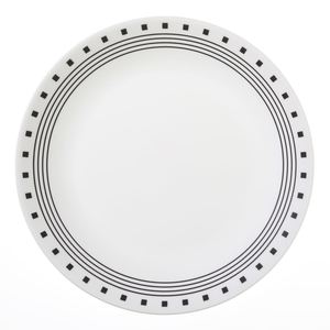 מערכת קורנינג 18 חלקים CORELLE® - City Block | פליס Peli's - כלי בית ...