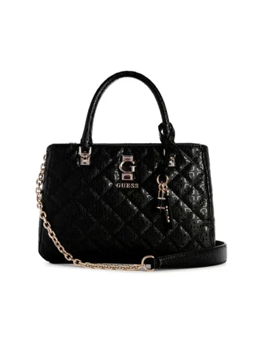 תיק יד/צד בינוני - BESS/LS - שחור