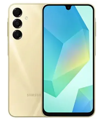 טלפון סלולרי Samsung Galaxy A16 SM-A165F/DS 128GB 4GB RAM סמסונג