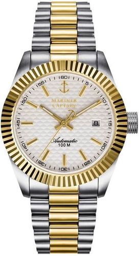 Mariner Captain MO7083 - מרינר שעונים Watches Mariner