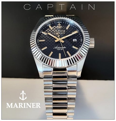Mariner MO5051 - מרינר שעונים Watches Mariner