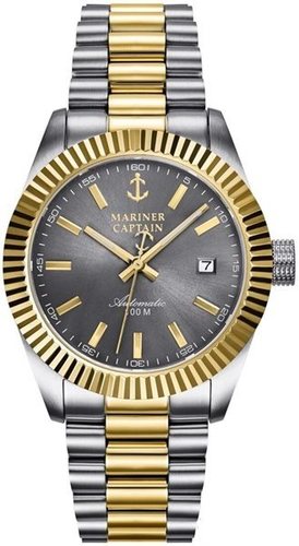 שעון מרינר לגבר Mariner MO7056 - מרינר שעונים Watches Mariner