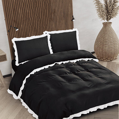 מצעי 100% סאטן אל קמט יחיד 90/200