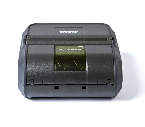 מדפסת ‏תרמית ‏רגילה Brother RJ4040 - מדפסות לייזר א.ר לייזר ליין