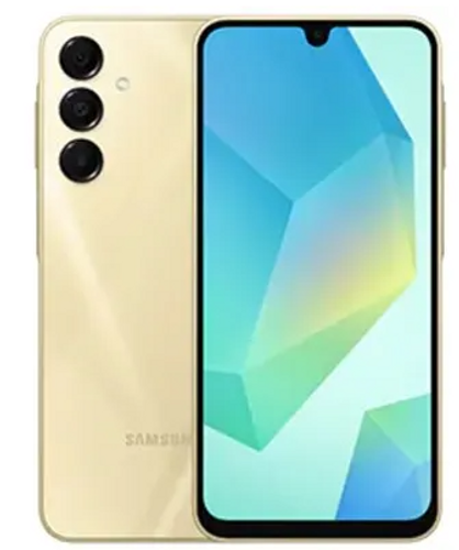 טלפון סלולרי Samsung Galaxy A16 SM-A165F/DS 256GB 4GB RAM סמסונג