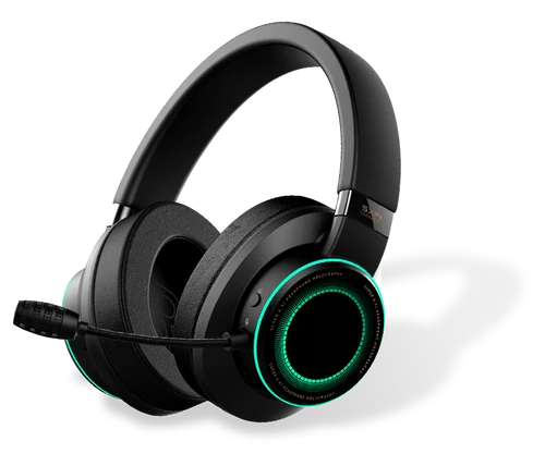 אוזניות גיימינג -Creative USB-C Gaming Headset - Creative - אוזניות גיימינג