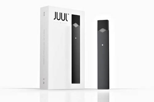 סיגריית juul מ-א עד ת - מגזין סמוקר