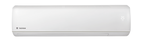 ‏מזגן עילי Alpha Pro Inverter 450 NG שנת 2024 Tadiran ‏4.0 ‏כ"ס תדיראן ...