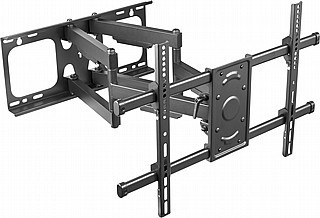 זרוע נישה לטלוויזיה EAZO PRO6890 - מתקני תליה למסכים
