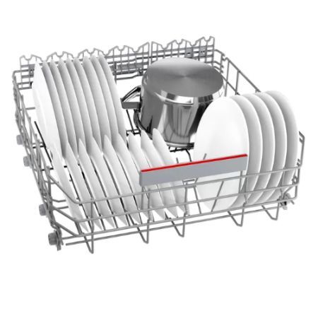 מדיח כלים Bosch SMS4ECI26E בוש דמוי נירוסטה | תוצרת גרמניה - Bosch - מדיחים