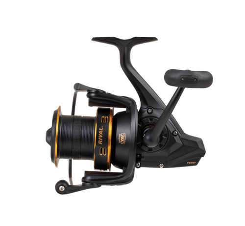רולר פן ריבל 7000 PENN Rival Longcast Gold יבואן רשמי עם שירות ואחריות ...