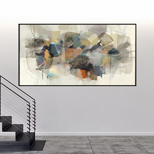 GD - ABSTRACT 12 - תמונות אבסטרקט