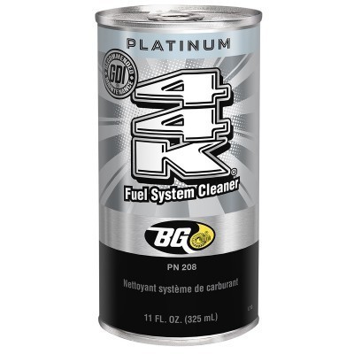 תוסף דלק למנוע בנזין K44 BG - BG - תוסף דלק