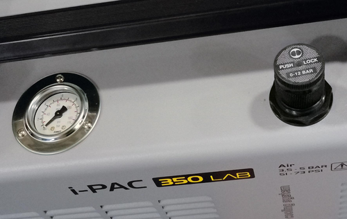 רתכת פלזמה 50 אמפרחד פאזי עד 20 מ"מ Deca I-PAC 350 230V - Deca - DECA ...