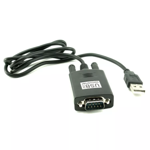 כבל מתאם Gold Touch E-USB-RS232 USB To RS-232 Cable Adapter