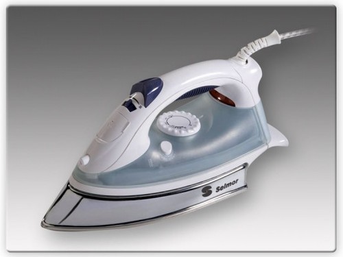 מגהץ Selmor SE193 - Selmor - מגהצים