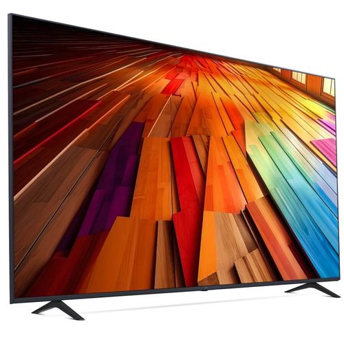 טלוויזיה "LED 4K 50 אל ג'י דגם 50UT80006LA LG - LG - טלוויזיות