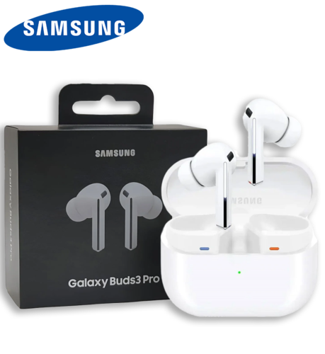 אוזניות Samsung Galaxy Buds3 Pro SM-R630 True Wireless
