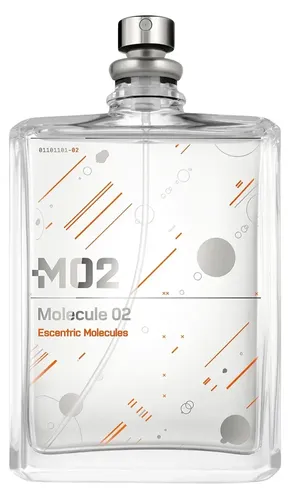 מולקולה 02 אסנטריק מולקולה טסטר - א.ד.ט 100 מ"ל