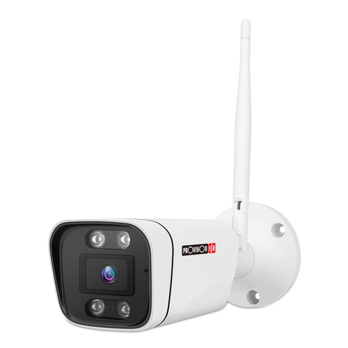 WP-919-V2 | מצלמות אבטחה| Provision | OMC