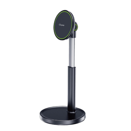 מעמד שולחני מתכוונן GRIPPI HS40 magsafe Gripqi - Gripqi - רינגים ומעמדים