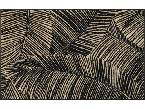 שטיח צבעוני FERNETIC floor mat 75X120