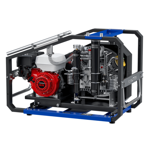 מדחס COLTRI SUB Ergo - COLTRI SUB - מדחסים לצלילה