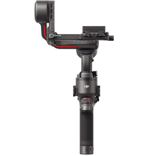 DJI RONIN RS3 - DJI - גימבלים (Gimbals) וסליידרים