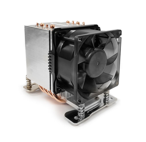 גוף קירור Dynatron A35 sWRX8/sTRX4/TR4/SP3 280W AMD CPU Cooler