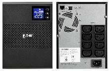 אל פסק UPS Eaton Smart Line Interactive 5SC 1000i - EATON - אל פסק UPS