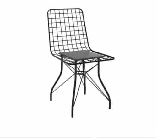 כיסא דגם ליאונל LIO - יופי של ריהוט