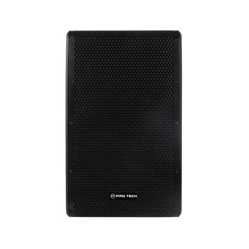 רמקול מוגבר ''12 קל משקל מבית Pro-Tech דגם 400N-BT Pro Tech - Pro Tech - רמקולים מוגברים