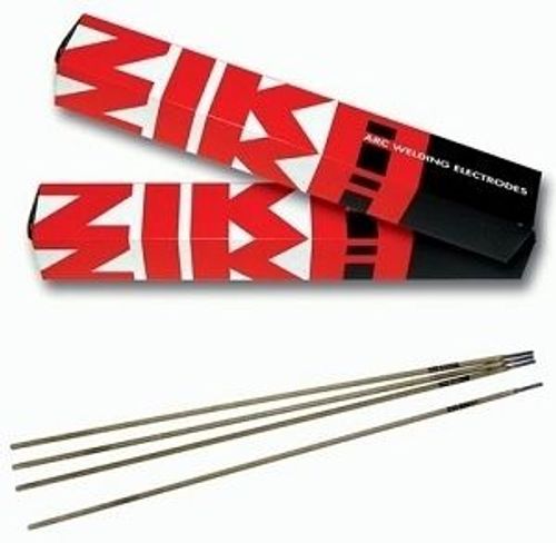 5 ק"ג אלקטרודות להלחמה זיקה 3.25 ZIKA - ציוד להלחמת צנרת