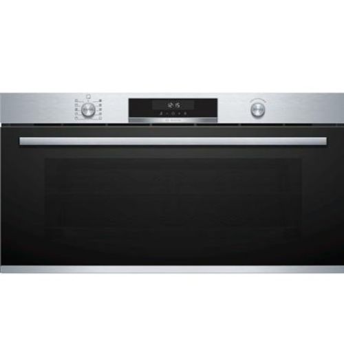 תנור בנוי 90 ס"מ דגם VBC5580S0 bosch - bosch - תנורים