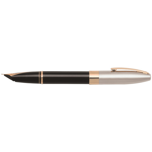 עט נובע יוקרתי, דגם LEGACY HERITAGE PALLADIUM PLATE/BLACK SHEAFFER ...