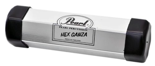 שייקר Pearl PGA32 Aluminium Hexagonal Ganza