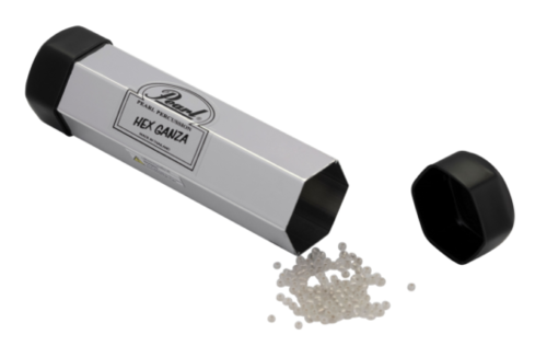שייקר Pearl PGA32 Aluminium Hexagonal Ganza