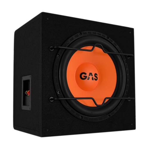 מערכת קומפלט לרכב - מבית GAS AUDIO GAS Car Audio - GAS Car Audio ...