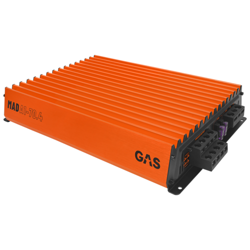 מערכת קומפלט לרכב - מבית GAS AUDIO GAS Car Audio - GAS Car Audio ...